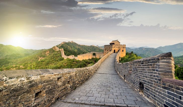 Quando ir para a China? Saiba a melhor época do ano para visitar a China