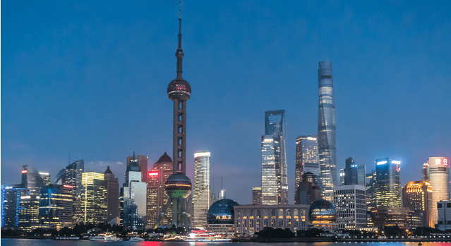 Turismo em Xangai - Dicas de viagem para a China