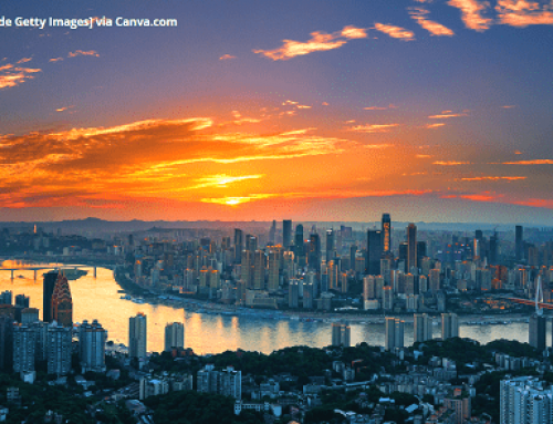 O que fazer em Cantão China - Dicas de viagem para a China