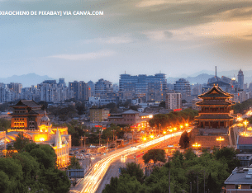 Three Natural Bridges China - Dicas de turismo para a China