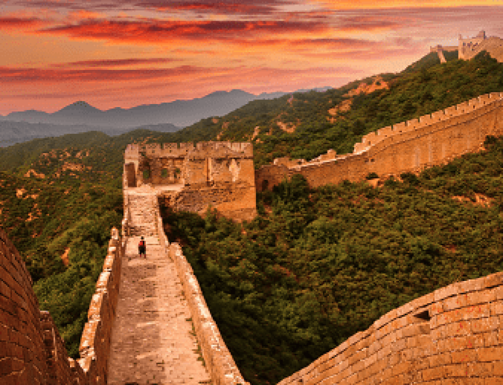 Quando ir para a China? Saiba a melhor época do ano para visitar a China
