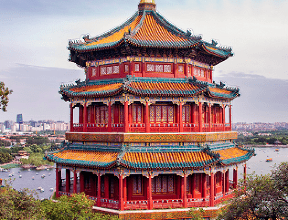 Visto China Turismo - Como tirar o Visto Chinês?